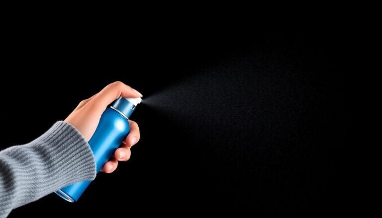 How To Use Antistatic Spray: Expert Tips - Anti Static Guy